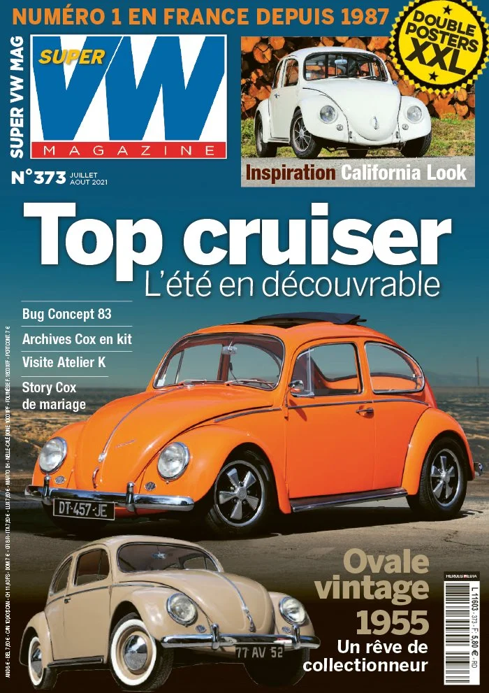 Super VW : Le rendez-vous incontournable des passionnés de Volkswagen ...